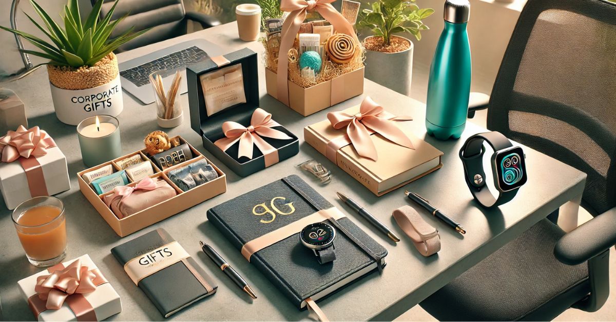 12 Geniale Firmagaver til Ansatte